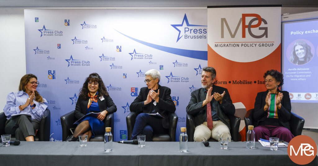 Policy Forum “Unlocking Integration – Enabling Participation” – Key ...